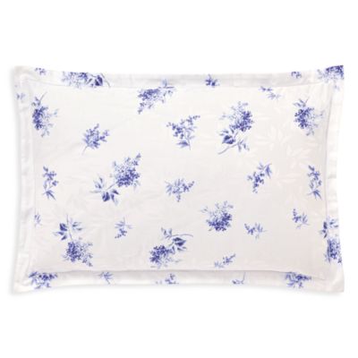 Click here for Anne de Solene Cristal Sham  King prices