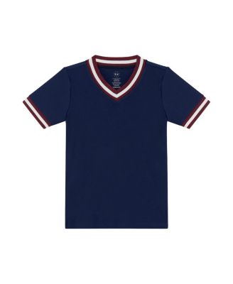 Click here for Courtside Kids Boys Varsity Practice Tee - Little... prices