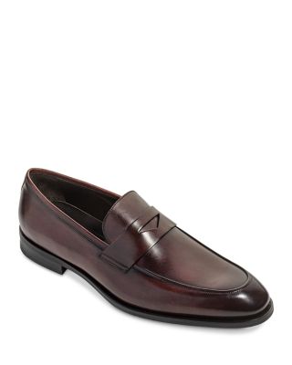 Click here for To Boot New York Mens Jagger Dress Penny Loafers prices