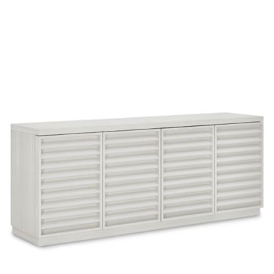 Click here for Universal Shoreline Credenza prices