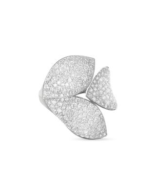 Click here for Pasquale Bruni 18K White Gold Giardnin Segreti Dia... prices