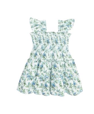Click here for Hill House Home Girls The Tiny Ellie Nap Dress - B... prices