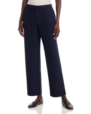 Click here for Eileen Fisher Straight Leg Pants prices