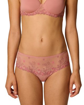 Click here for Simone Perele Delice Boyshorts prices