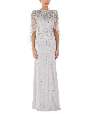 Click here for Jenny Packham Gracie Embellished Dress prices