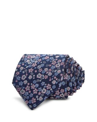 Click here for The Mens Store at Bloomingdales Silk Classic Ditsy... prices