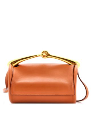 Pre-Owned HERMÈS Maximors Top Handle Bag Swift | Bloomingdale's Handbags