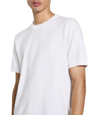 Click here for Theory Soris Tee in Fine Bilen prices