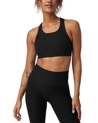 Click here for Vuori Elevation Racerback Sports Bra prices