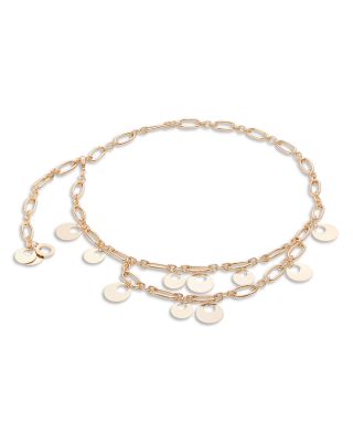 Click here for Ramy Brook McKayla Waist Chain prices