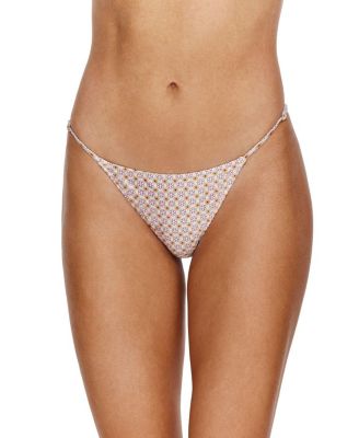 Click here for Flirtt Gottex Vacation Mode Adjustable Bikini Bott... prices