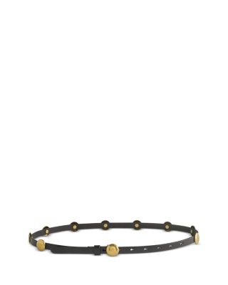 Click here for Madewell Womens Dome Studded Skinny Belt prices