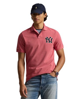 Polo Ralph Lauren Yankees Polo Shirt