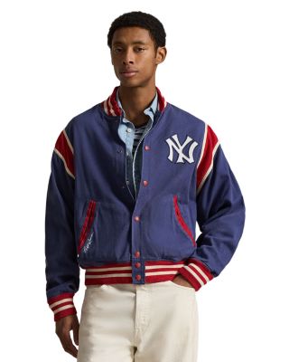 Polo Ralph Lauren Yankees Jacket