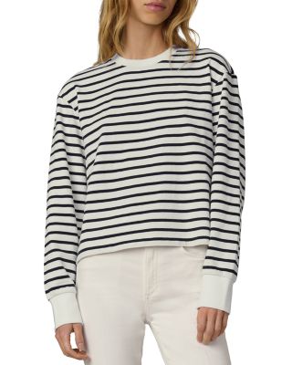 Click here for Joes Jeans The Long Sleeve Easy Tee prices