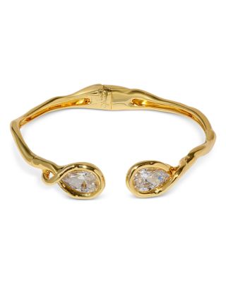 Click here for Alexis Bittar Asterales Floating Cubic Zirconia Cu... prices