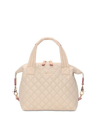 Click here for Mz Wallace Small Sutton Deluxe Ii prices