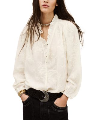 Click here for ba & sh Petty Blouse prices