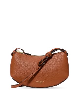 Click here for kate spade new york Loop Crossbody prices