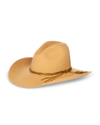 Click here for The Great. Gus Cowboy Hat prices