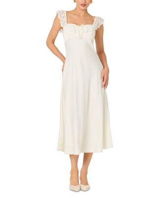 Click here for Astr the Label Makiya Dress prices