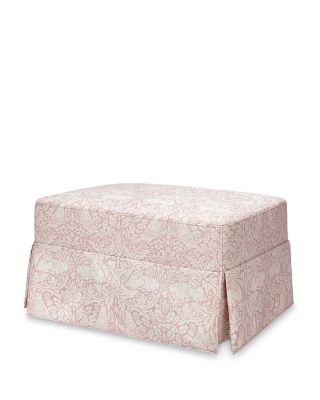 Click here for Namesake Crawford Gliding Ottoman prices