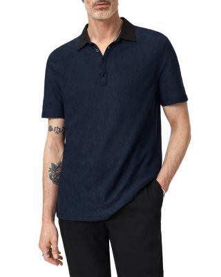 Click here for John Varvatos Granaro Polo Shirt prices