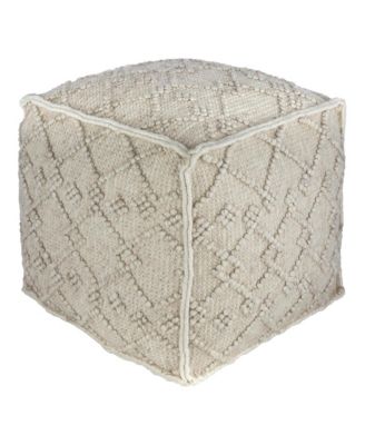 Click here for Livabliss Hygge Pouf prices