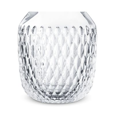 Click here for Saint Louis Folia Small Vase prices