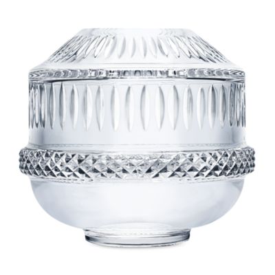 Click here for Saint Louis Matrice Small Vase prices