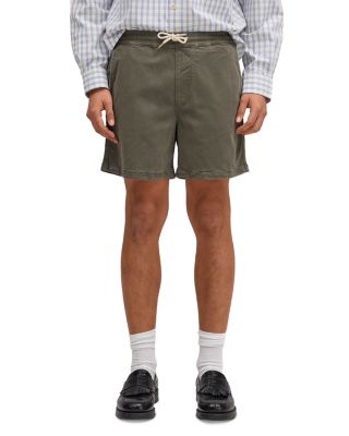 Click here for NN07 Gregor 1154 Drawstring 6.3 Shorts prices