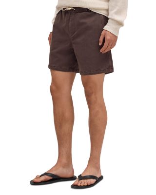 Click here for NN07 Gregor 1154 Drawstring 6.3 Shorts prices