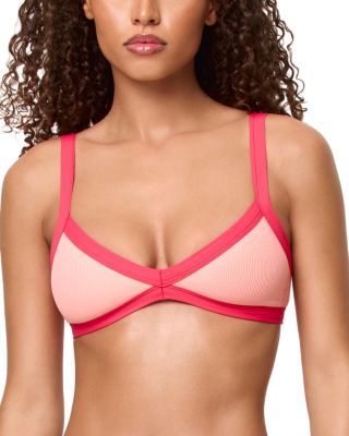 Click here for L*Space Taylor Bikini Top prices