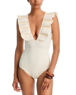 Click here for MAIO Paris Isabela One Piece Swimsuit prices