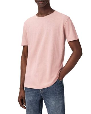Click here for Allsaints Figure Cotton Tee prices