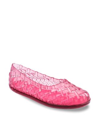 Click here for Melissa Womens Possession Ballerinas prices