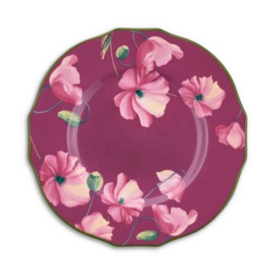 Click here for Ginori 1735 Duchessa Flat Bread Plate prices