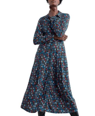 Click here for Seasalt Cornwall Womens Coastline Dress prices