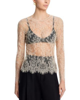 Click here for Kobi Halperin Fallon Blouse prices