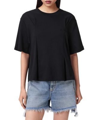 Click here for Allsaints Sofia Lisa Tee prices