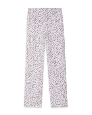 Click here for Petite Plume Pointelle Knit Pants prices