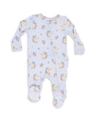 Click here for Angel Dear Girls Country Stitch Floral Two Way Ruf... prices