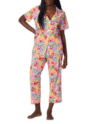 Click here for BedHead Pajamas Shirt & Pants Pajama Set - Exclusi... prices