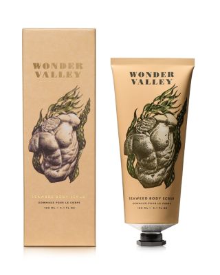 Click here for Wonder Valley Seaweed Body Scrub 4.1 oz. prices