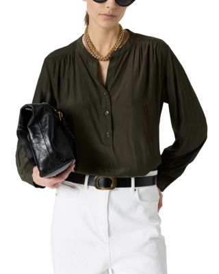 Click here for Gerard Darel Cyndie Top prices