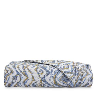 Click here for Yves Delorme Ecumes Counterpane prices