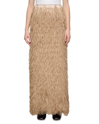 Click here for Lafayette 148 New York Column Long Skirt prices