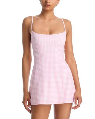 Click here for LoveShackFancy Viviana Dress prices