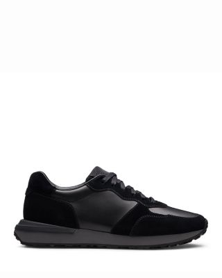 Click here for Magnanni Mens Syros Lace Up Sneakers - Exclusive prices