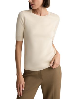 Click here for St. John Knit Top prices